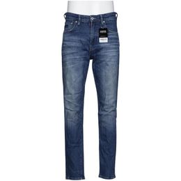 Superdry Jeans Herren Größe 32 Second Hand blau