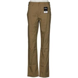 Noon Goons Stoffhose Damen Größe S Second Hand beige