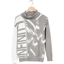Heine Pullover Damen Größe M Second Hand bunt