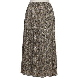 Linea Tesini by heine Rock Damen Größe XS Second Hand bunt
