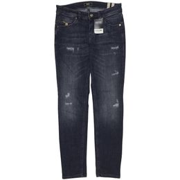 MAC Jeans Damen Gr&ouml;&szlig;e 27/28 Second Hand marine