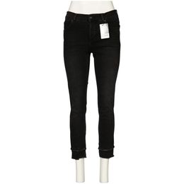 Angels Jeans Damen Gr&ouml;&szlig;e 31 Second Hand schwarz