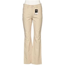MAC Jeans Damen Gr&ouml;&szlig;e 30/31 Second Hand beige