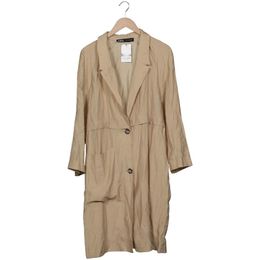 Camel Active Mantel Damen Größe S Second Hand beige