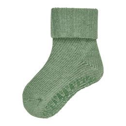 Sterntaler Socken M&auml;dchen Gr&ouml;&szlig;e 34 hellgr&uuml;n