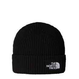 The North Face Beanie female Black size One Size