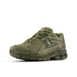 New Balance Sneaker '1906' Herren Gr&ouml;&szlig;e 43 dunkelgr&uuml;n