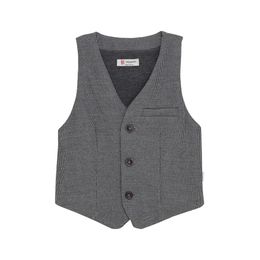 Noppies Vest 'Rumson' boy Grey size 122