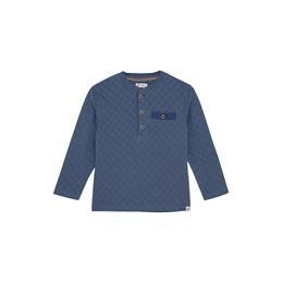 Noppies Shirt 'Raleigh' boy Blue size 110