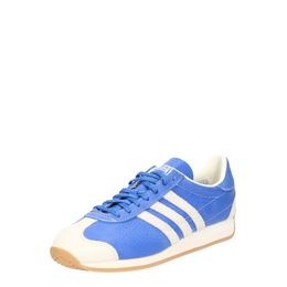 adidas originals Sneaker 'Country OG' Damen Größe 38 royalblau / weiß