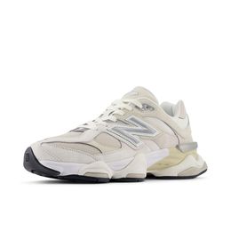 New Balance Sneaker '9060' Herren Gr&ouml;&szlig;e 45 grau / hellgrau