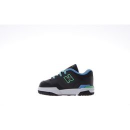 New Balance Sneakers '550' boy Black size 21,5