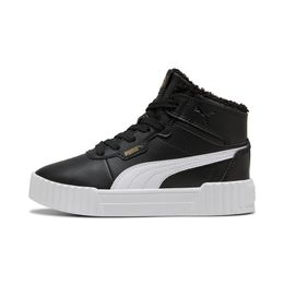 Puma Sneakers 'Carina 3.0' girl Black size 32