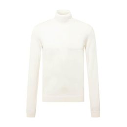 BOSS Pullover 'Musso' Herren Größe XL offwhite