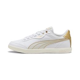 Puma Sneakers female White size 40