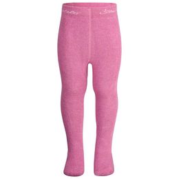 Sterntaler Strumpfhose M&auml;dchen Gr&ouml;&szlig;e 68 pinkmeliert