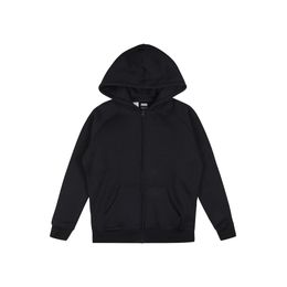 Urban Classics Sweatjacke Jungen Größe 146/152 navy