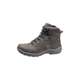 Waldläufer WALDLÄUFER Boots Herren Größe 42.5 schwarz