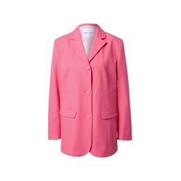 Sams&oslash;e & Sams&oslash;e Sams&oslash;e Sams&oslash;e Blazer 'IRIS' female Pink size M