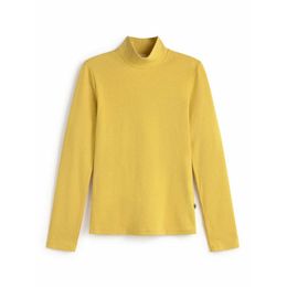 thinking mu Sweater female Yellow size L