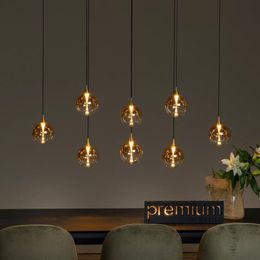 Lucide GISELA Pendelleuchte, LED, 13494/29/62,