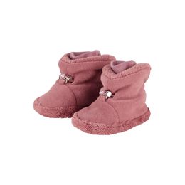 Sterntaler Boots kids Pink size 16