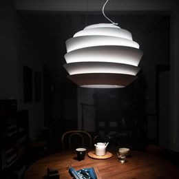 Foscarini Le Soleil Pendelleuchte, E27 und GU10, FN181007_10,