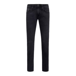 Mavi Jeans male Black size 31