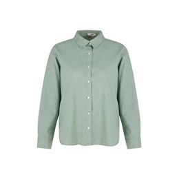 Mavi Shirt female Green size S