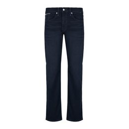 Mavi Jeans male Blue size 36