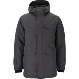 WHISTLER Parka 'Siberia V2' Herren Gr&ouml;&szlig;e 4XL anthrazit