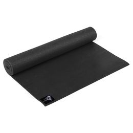 YOGISTAR.COM Yogamatte Herren Größe 7 schwarz