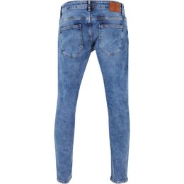 2Y Premium Jeans Herren Gr&ouml;&szlig;e 29 blue denim