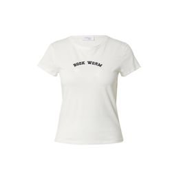 Daahls By Emma Roberts Exclusively For About You Shirt 'Caya' female White size S