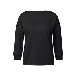 Street One Shirt female Black size 38