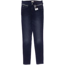 Mustang Jeans Damen Gr&ouml;&szlig;e 27 Second Hand marine