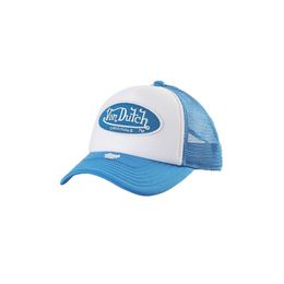 Von Dutch Cap 'Tampa' male Blue size Onesize