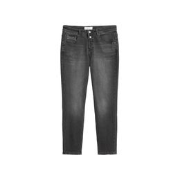 Marc O'Polo Marc O'Polo Jeans 'Theda' Damen Größe 31 dunkelgrau