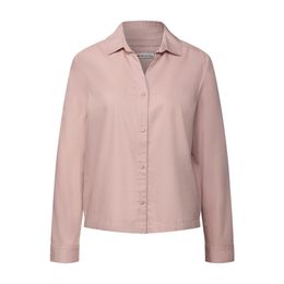 Street One Bluse Damen Gr&ouml;&szlig;e XS rosa