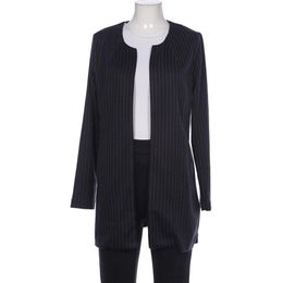 Ichi Blazer Damen Größe L Second Hand marine