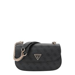 Guess Crossbody Bag 'ERICA' female Black size One Size
