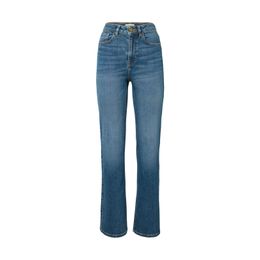 Tchibo - Bootcut Jeans &ndash; Fit &raquo;Lou&laquo; - Damen - Gr. 48 - dunkelblau