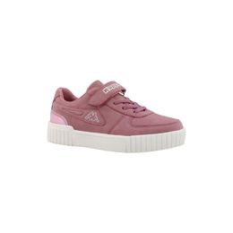 Kappa Sneakers 'Reike' girl Pink size 30