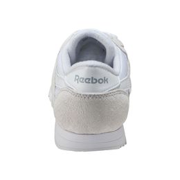 Reebok Sneaker Damen Gr&ouml;&szlig;e 37 creme / grau / wei&szlig;