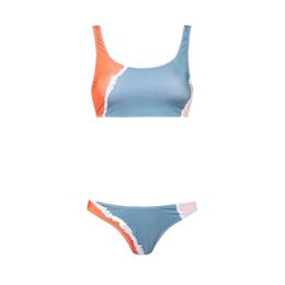 Rivus Bikini female Blue size S
