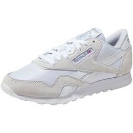 Reebok Sneakers female White size 4.5