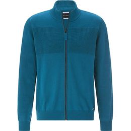 Babista Knit Cardigan 'Aledor' male Blue size M