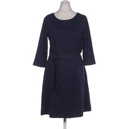 Tom Tailor Denim Kleid Damen Gr&ouml;&szlig;e M Second Hand marine