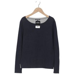 Tommy Hilfiger Pullover Damen Gr&ouml;&szlig;e S Second Hand marine