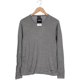 JOOP! Pullover Herren Gr&ouml;&szlig;e L Second Hand grau